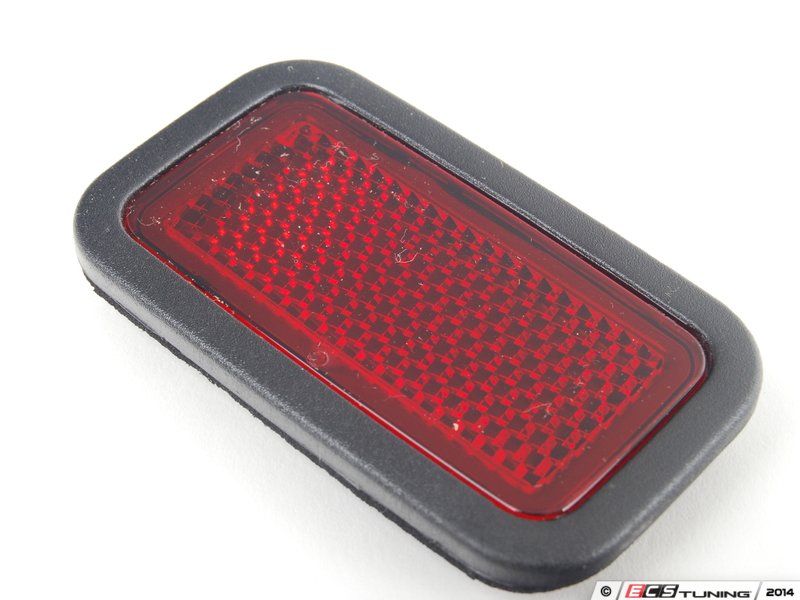Genuine Mercedes Benz - 1648201474 - REFLECTOR