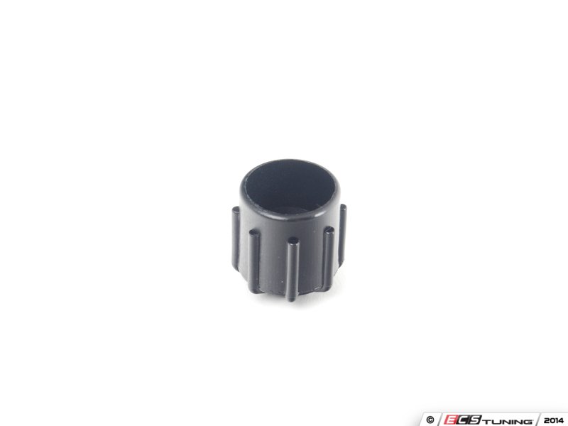 Genuine MINI - 64538387438 - SEALING CAP FOR PRESSURE LIN (64-53-8-387-438)