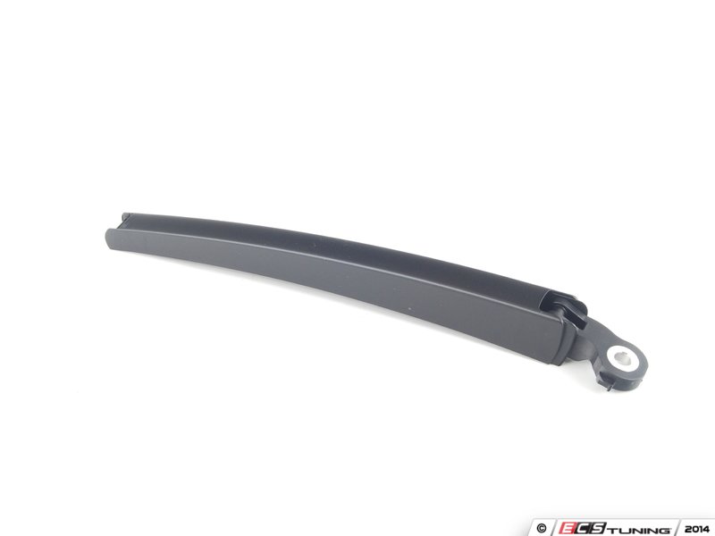 Genuine Volkswagen Audi - 1T0955707C - Aero Wiper Arm - Rear (1T0 955 ...