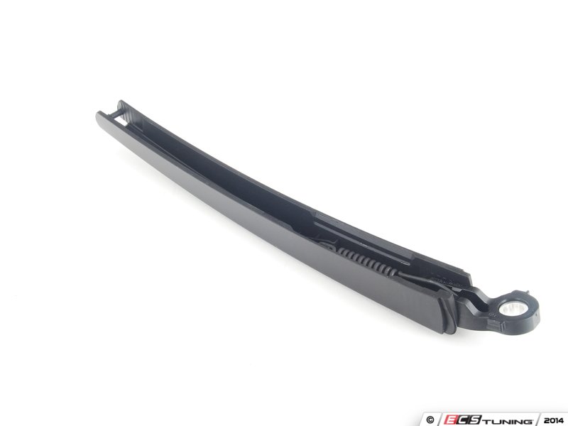 Genuine Volkswagen Audi - 1T0955707C - Aero Wiper Arm - Rear (1T0 955 ...