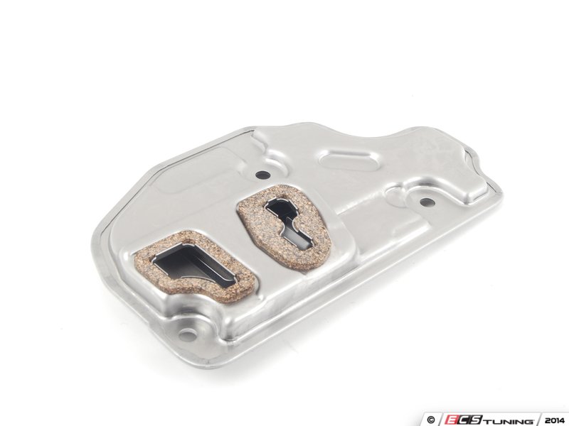 Genuine Volkswagen Audi - 09G325429 - Automatic Transmission Filter ...