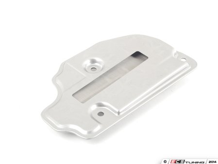 Genuine Volkswagen Audi - 09G325429 - Automatic Transmission Filter ...