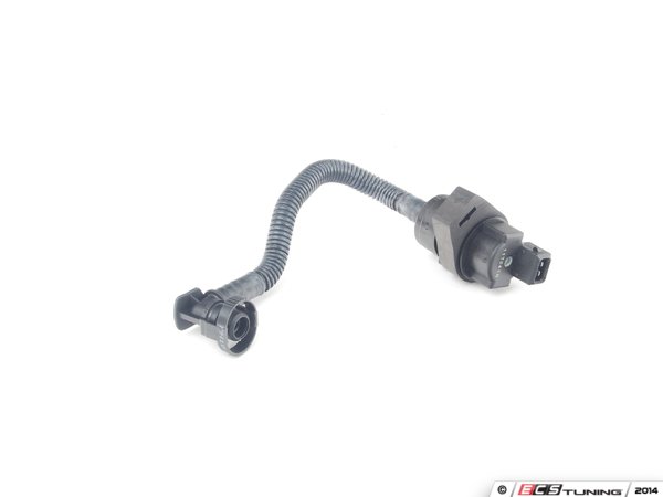 Genuine BMW - 13907530264 - Fuel Tank Breather Valve (13-90-7-530-264)