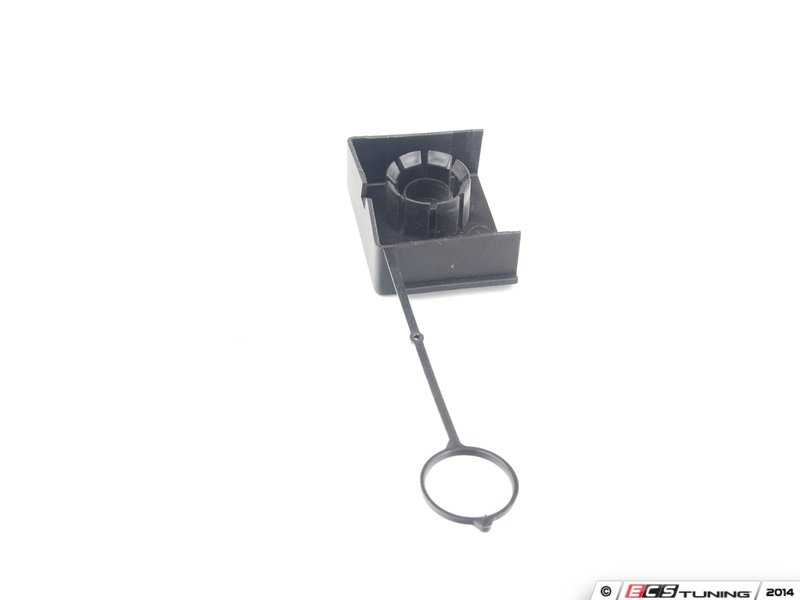 Genuine BMW - 12427514344 - E85 Positive Battery Terminal Cover (12-42 ...