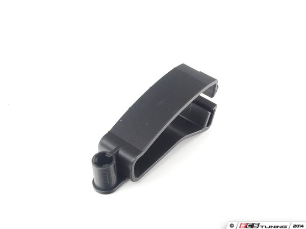 Genuine Volkswagen Audi - 4B0971848B - CLIP (4B0 971 848 B)