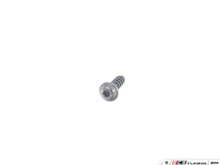 Genuine Mercedes Benz - 0019846429 - Screw - Priced Each