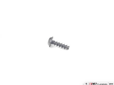 Genuine Mercedes Benz - 0019846429 - Screw - Priced Each
