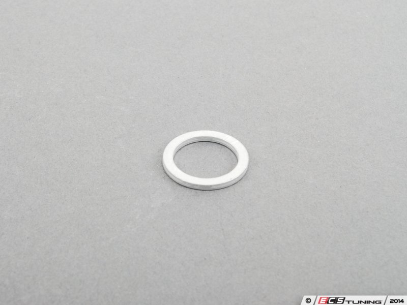 Genuine Volkswagen Audi - 09G321379 - Transmission Drain Plug Seal (09G ...