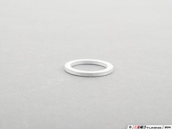 Genuine Volkswagen Audi - 09G321379 - Transmission Drain Plug Seal (09G ...