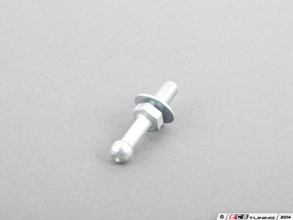 Genuine Volkswagen Audi - WHT004118 - Ball Stud - Priced Each (WHT 004 118)