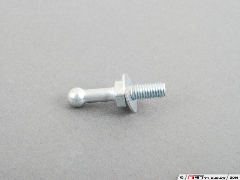 Genuine Volkswagen Audi - WHT004118 - Ball Stud - Priced Each (WHT 004 118)