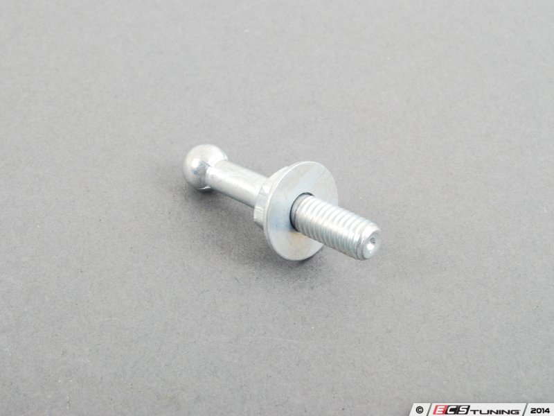Genuine Volkswagen Audi - WHT004118 - Ball Stud - Priced Each (WHT 004 118)