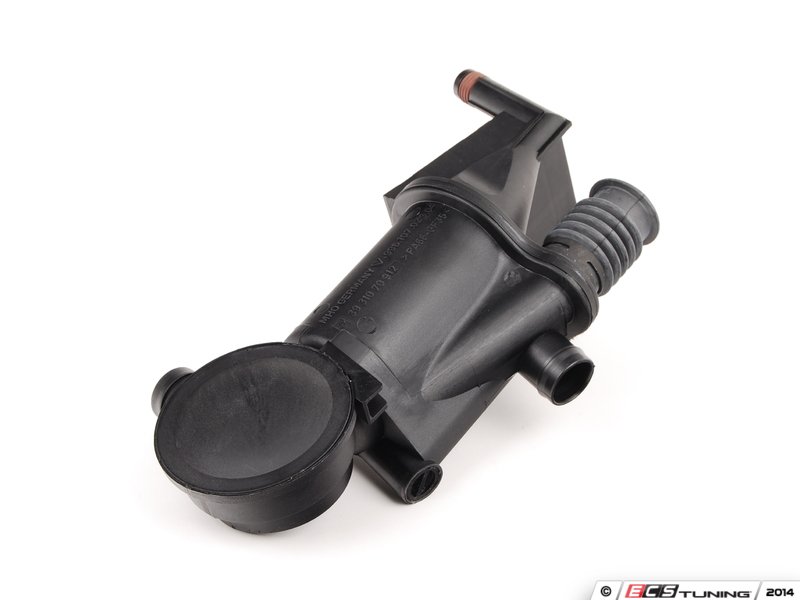 Genuine Porsche - 99610702304 - Air-Oil Separator