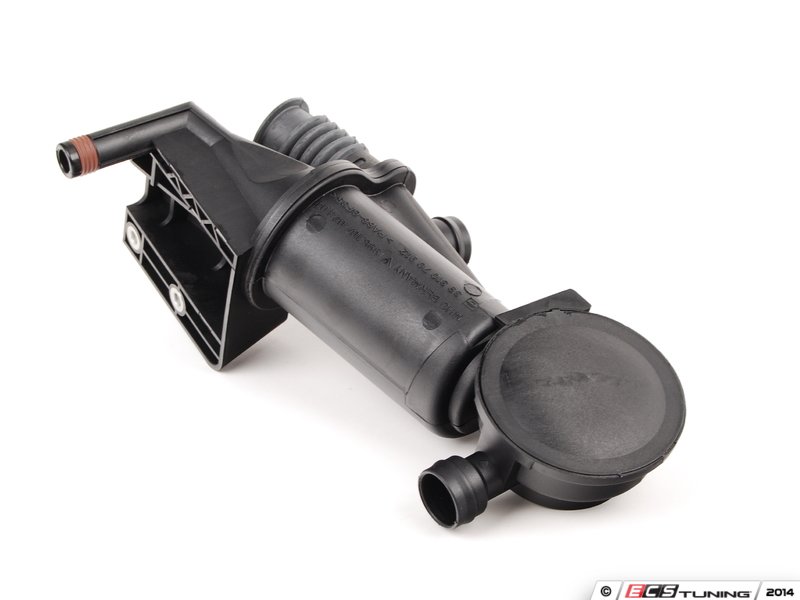 Genuine Porsche - 99610702304 - Air-Oil Separator