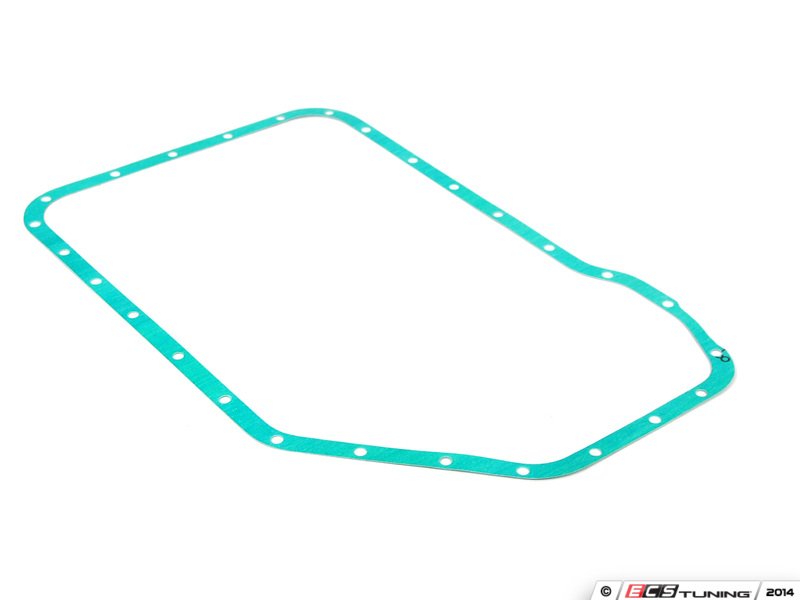 Original Equipment Supplier - 98639701600 - Tiptronic Oil Pan Gasket ...