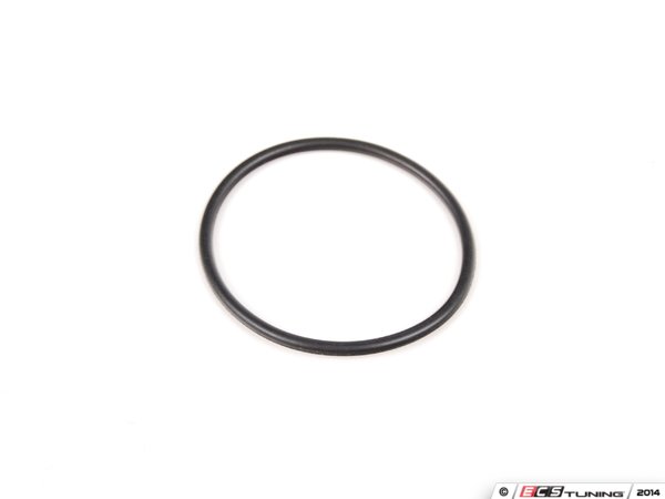 Genuine Porsche - 94330704100 - Transmission Filter Sealing Ring