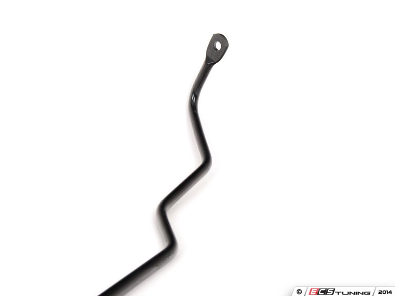 Genuine BMW - 33556853474 - Rear Sway Bar - 13mm (33-55-6-853-474)
