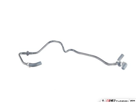 Genuine Volkswagen Audi - 3B7612041N - Vacuum Pipe - (NO LONGER ...