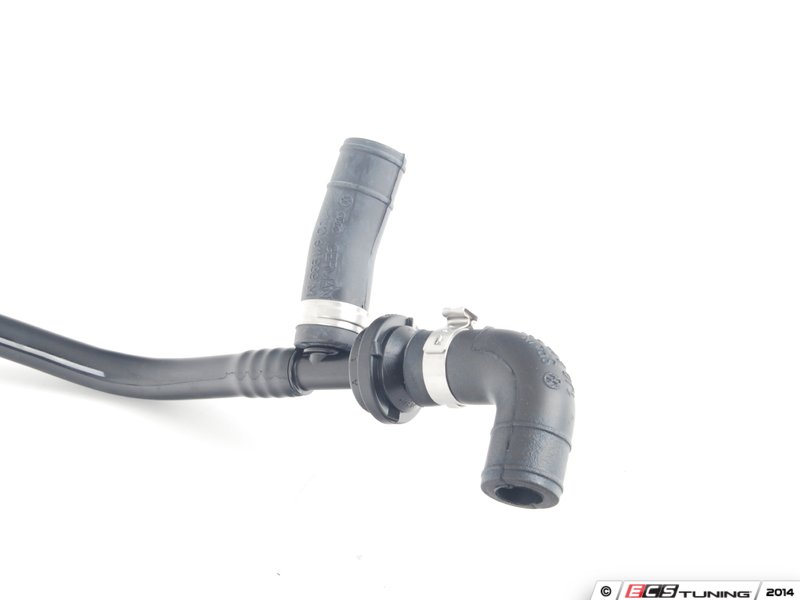 Genuine Volkswagen Audi - 3B7612041N - Vacuum Pipe - (NO LONGER ...