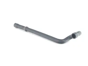 Genuine BMW - 11531266459 - Bypass Hose (11-53-1-266-459)