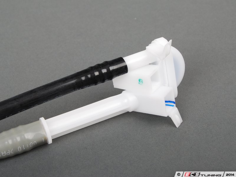 Genuine Volkswagen Audi - 4B0201865A - PUMP - (NO LONGER AVAILABLE ...