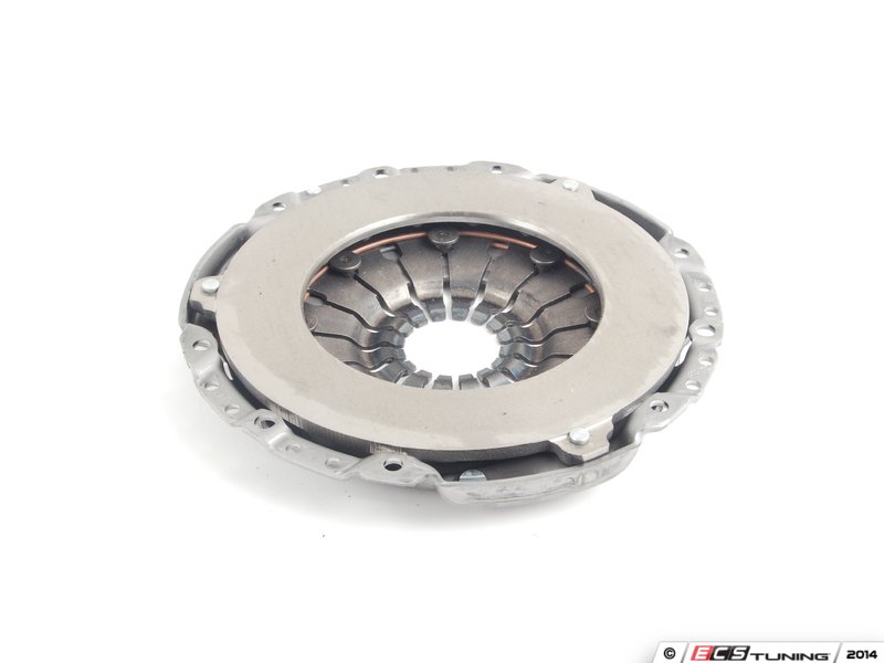 Genuine BMW - 21211223602 - Clutch Kit (21-21-1-223-602)