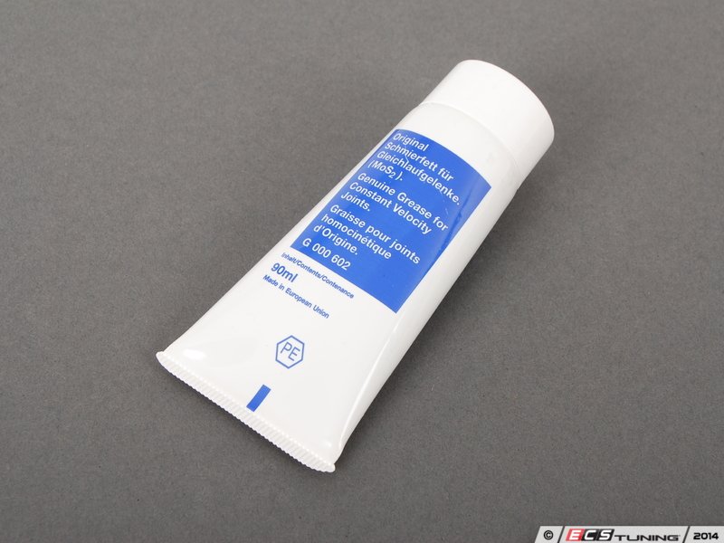 Vaico - 1K0498201A - Inner CV Boot Kit - Priced Each - (NO LONGER ...