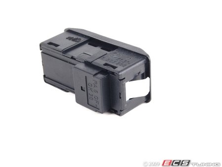 Genuine BMW - 61316907288 - Sunroof Switch - Priced Each (61-31-6-907-288)