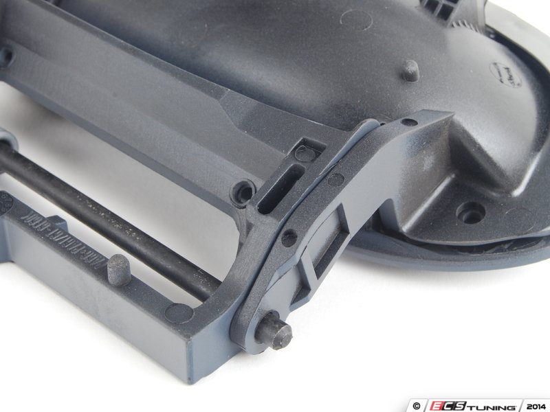 Genuine BMW - 51218245462 - E39 Front Door Handle - Right (51-21-8-245-462)