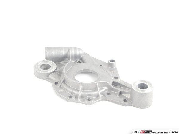 Genuine MINI - 11418604196 - Oil Pump Cover (11-41-8-604-196)