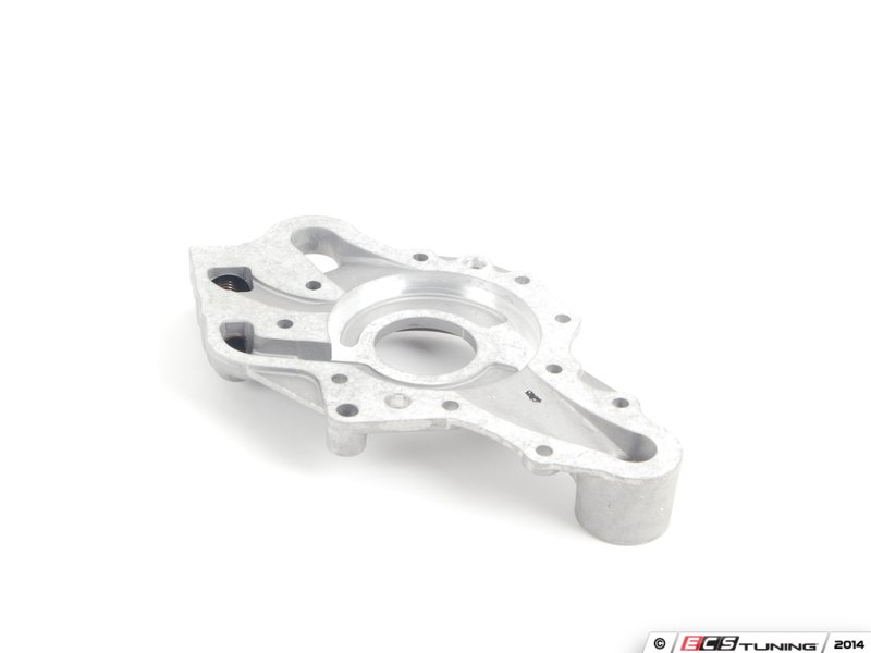 Genuine MINI - 11418604196 - Oil Pump Cover (11-41-8-604-196)