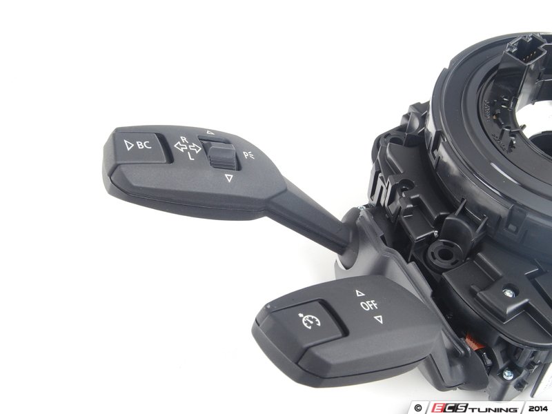 Genuine BMW - 61319123041 - E82 Clock Spring Combination Switch (61-31 ...