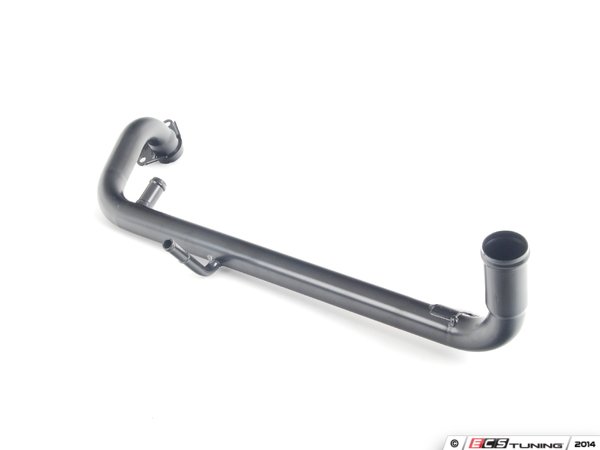 Genuine Volkswagen Audi - 058121071A - Coolant Pipe - Supply - (NO ...