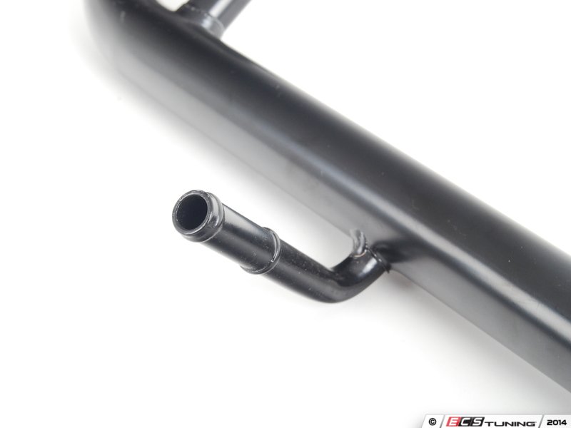 Genuine Volkswagen Audi - 058121071A - Coolant Pipe - Supply - (NO ...
