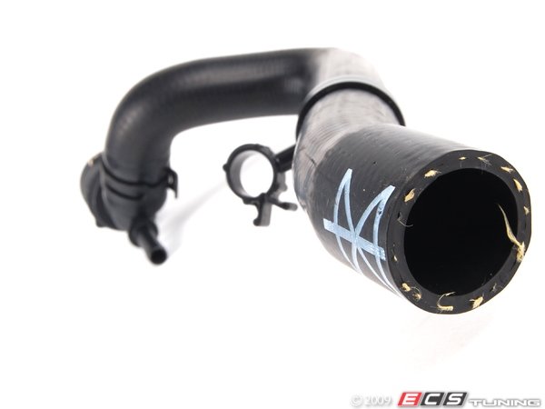 Genuine Volkswagen Audi - 1J0122157EM - Heater Core Hose - (NO LONGER ...