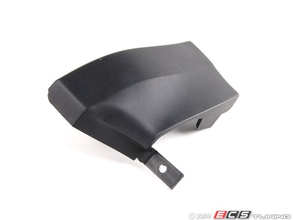 Genuine Volkswagen Audi - 3B0853898AB41 - Side Skirt Cap - Right Rear ...