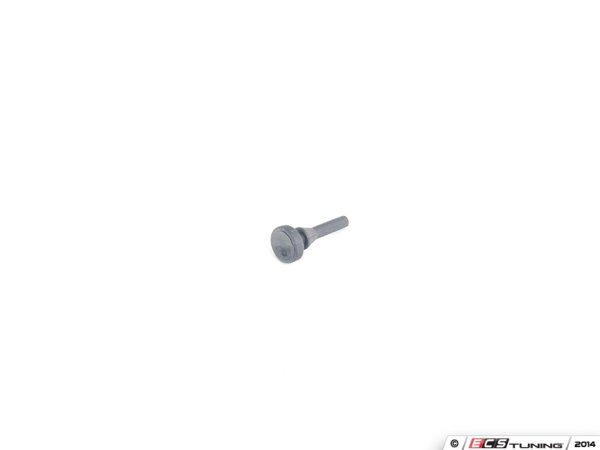Genuine BMW - 51211970863 - BUFFER STOP (51-21-1-970-863)