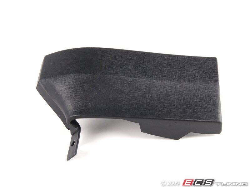 Genuine Volkswagen Audi - 3B0853898AB41 - Side Skirt Cap - Right Rear ...