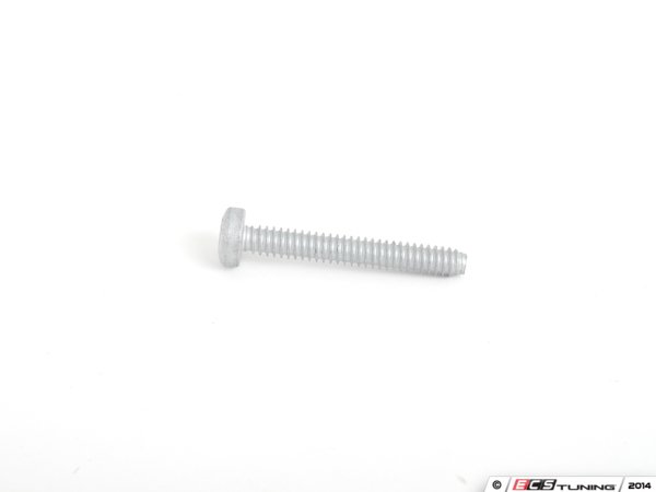 Genuine Volkswagen Audi - WHT001482A - Bolt - Priced Each (WHT 001 482 A)