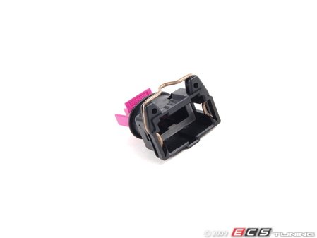 Genuine Volkswagen Audi - 443906233 - Knock Sensor Connector - Female ...
