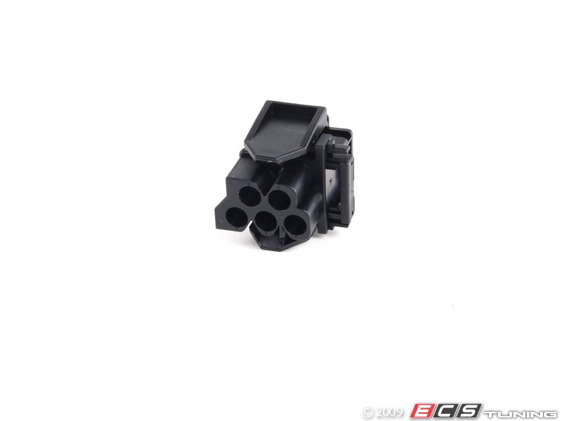 Genuine BMW - 61138377762 - Socket Housing - Priced Each (61-13-8-377-762)