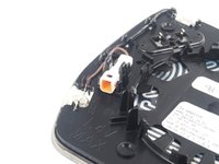 Genuine BMW - 51167354631 - Genuine BMW Heated mirror glass - Left (51 ...