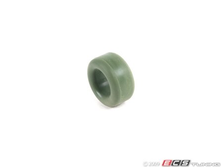 Genuine BMW - 11141736758 - Timing Cover Gasket Ring (8.1 X 3.5 X 7.7 ...