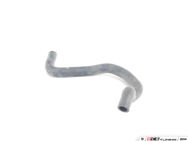 Genuine Volkswagen Audi - 8D0819373E - Heater Core Hose - Return (8D0 ...