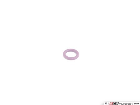 Genuine Volkswagen Audi - 3D0260749C - A/C O-Ring - Priced Each (3D0 ...