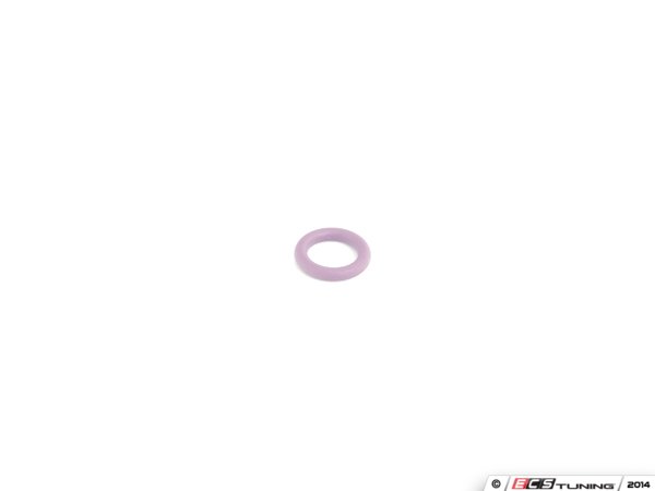 Genuine Volkswagen Audi - 3D0260749C - A/C O-Ring - Priced Each (3D0 ...