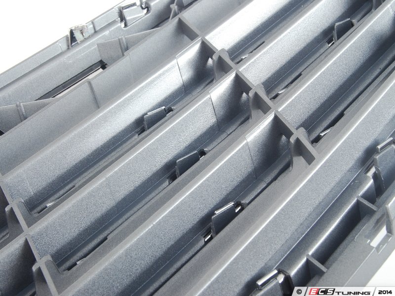 Genuine Mercedes Benz - 20488014837246 - RADIATOR GRI