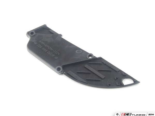 Genuine Mercedes Benz - 2088850223 - BUMPER JOINT