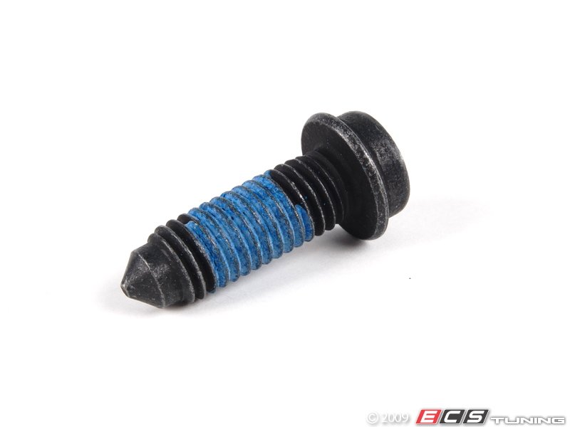 Genuine Volkswagen Audi - N90965002 - Collared Bolt - Priced Each (N ...