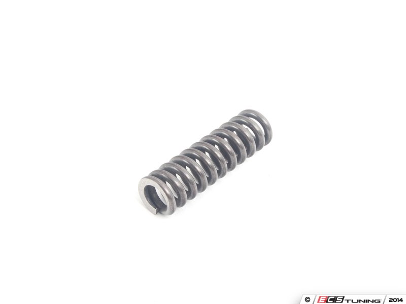 Genuine BMW - 23311224817 - Compression Spring (23-31-1-224-817)